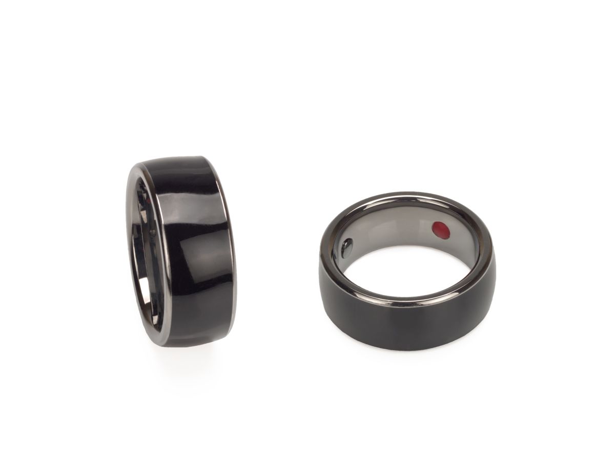 Smart Health Ring Review: Is Your Wellness Worth It? - TechUTouch